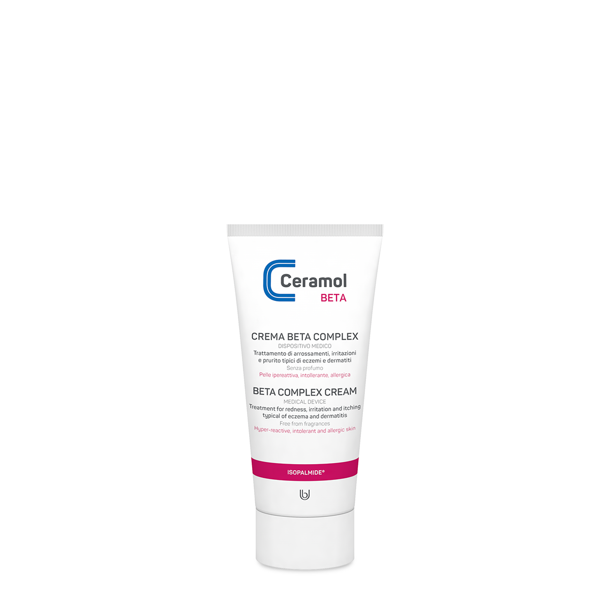 CREMA BETA COMPLEX – Ceramol