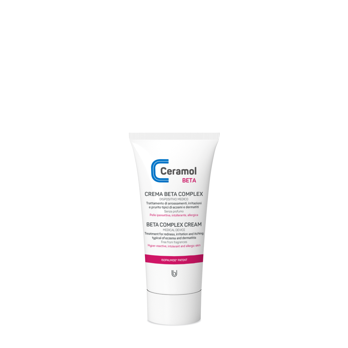 CREMA 311 200ML – Ceramol